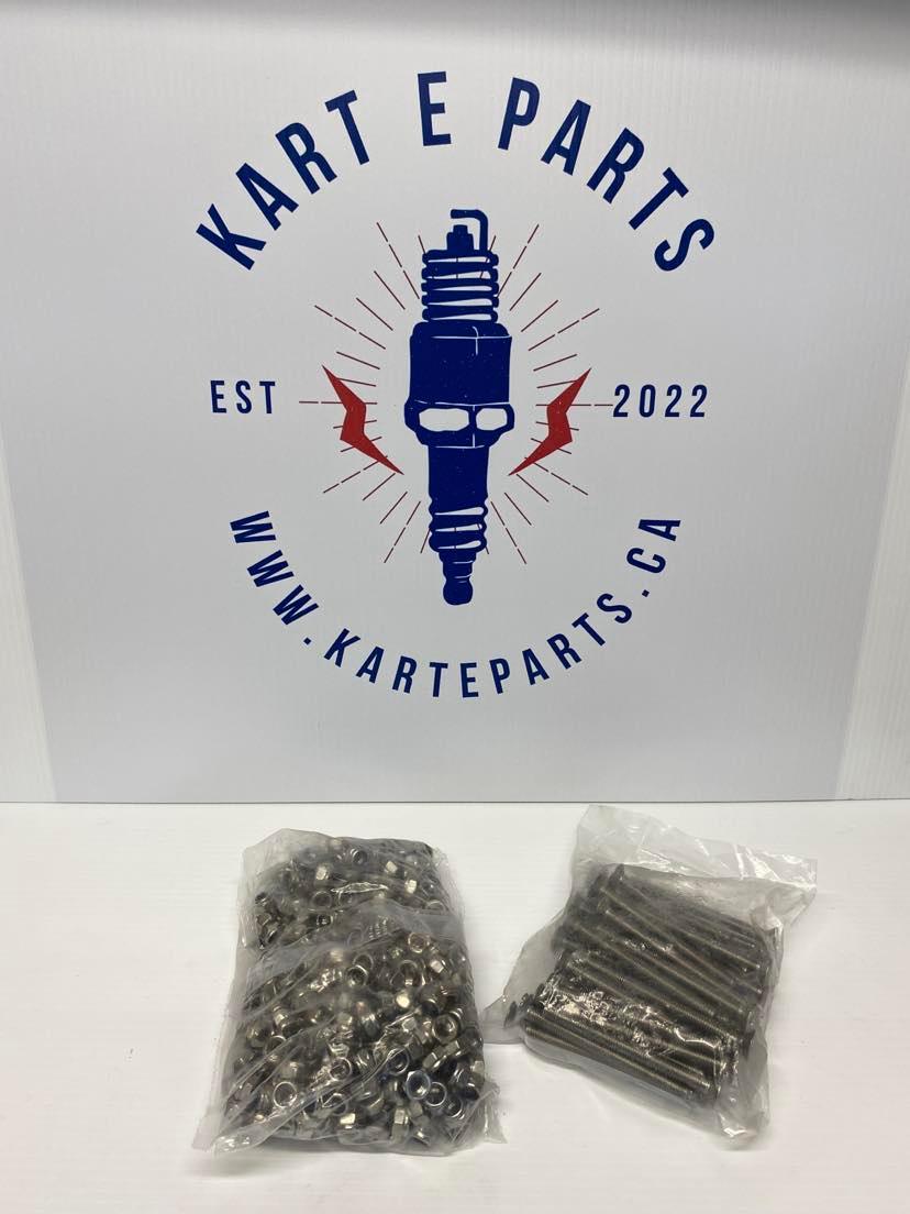 Metric Hardware – kartEparts