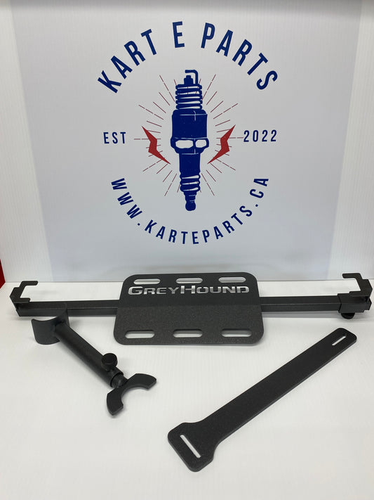 GreyHound Seats – kartEparts