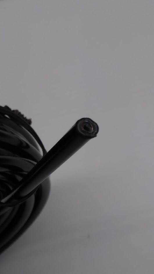 Throttle Outer Cable - Teflon Lined – kartEparts